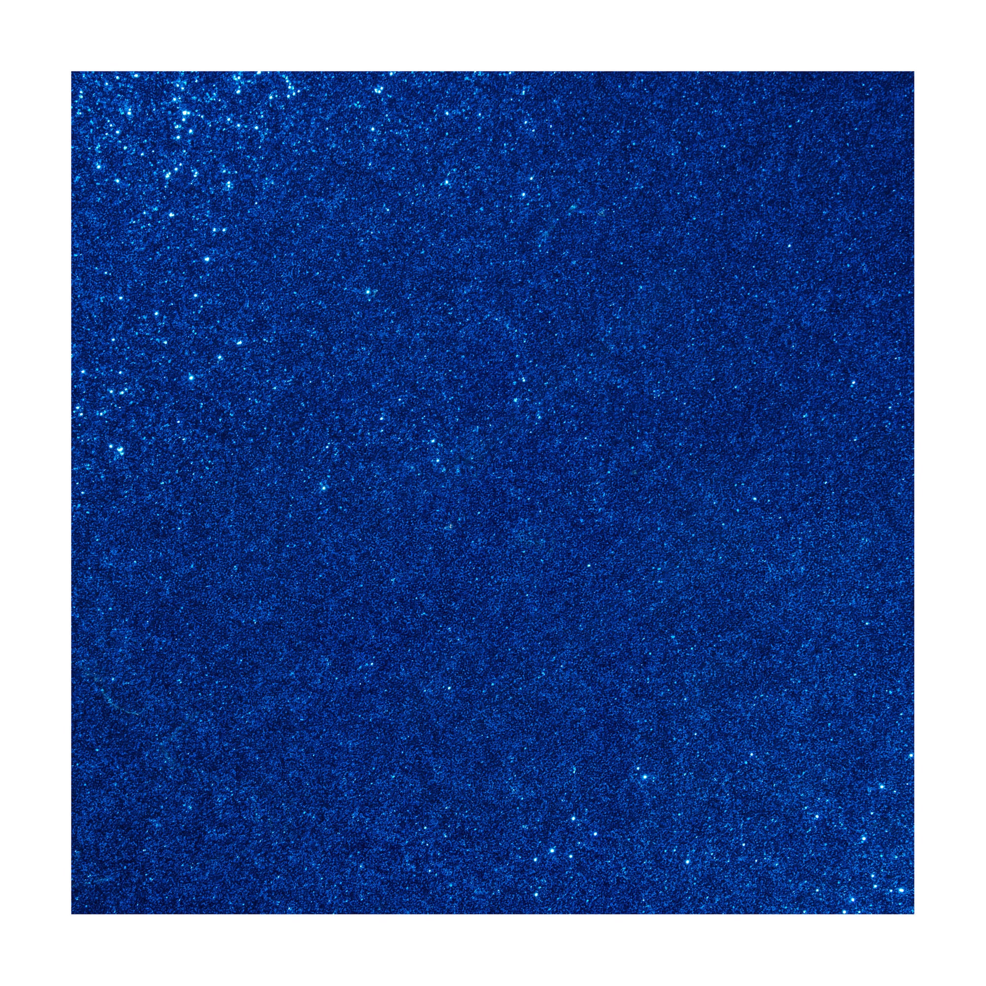 blue glitter texture background