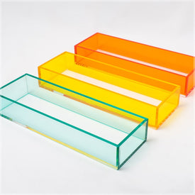 Acrylic Sheets For Your Next Project | Canal Plastics Center