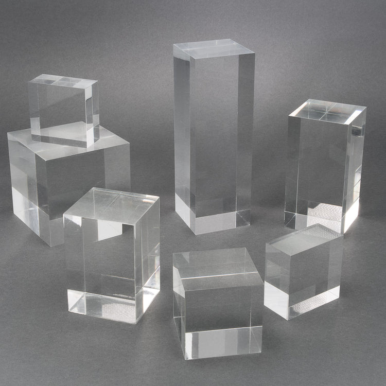 Find Acrylic Panels And Plexiglass In NYC | Canal Plastics Center