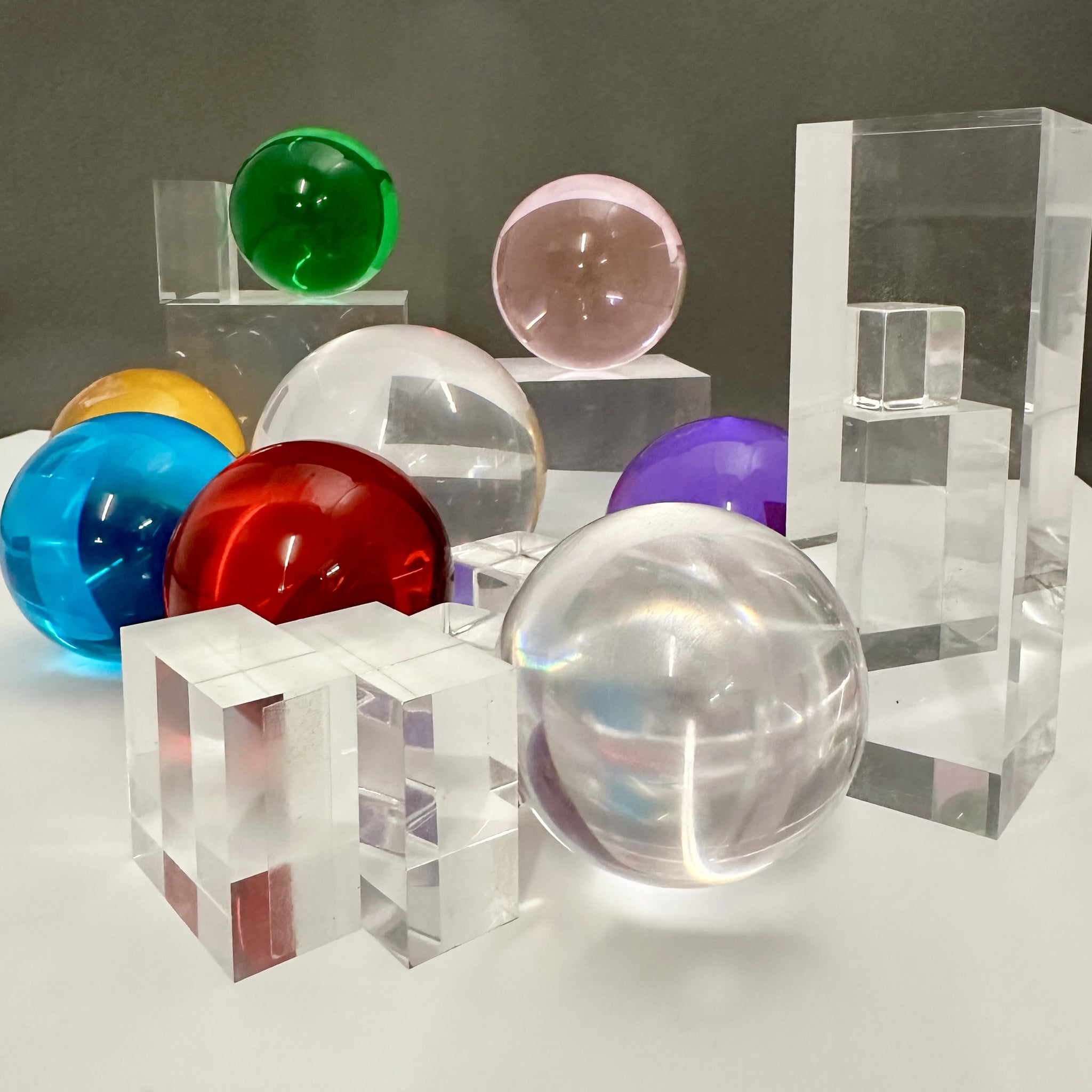 Find Acrylic Panels And Plexiglass In NYC | Canal Plastics Center