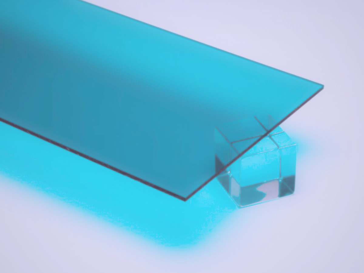 Acrylic Sheets, Rods, Tubes in NYC | Canal Plastics Center