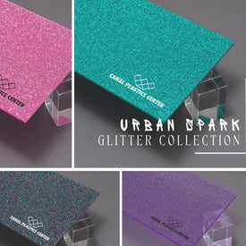 Translucent Colored Cast Acrylic Sheets | Diffused Plexiglass | Canal ...