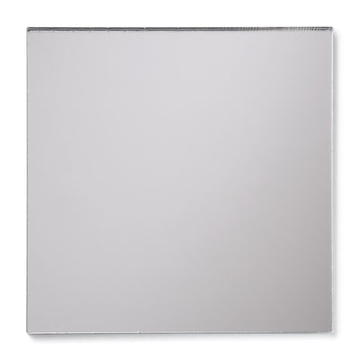 Mirrored Acrylic Sheets | Extruded Plexiglass Mirror | Canal Plastics ...