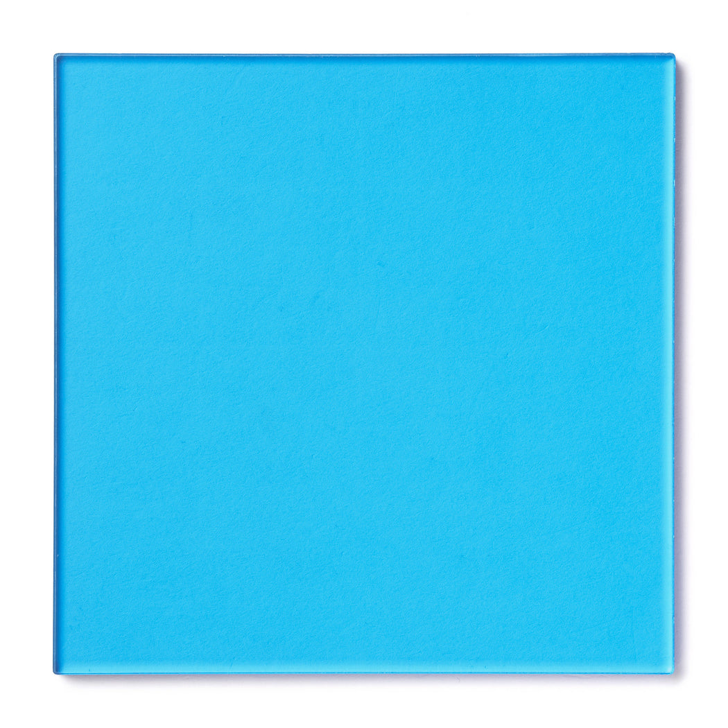 Transparent Colored Acrylic Plexiglass Sheets | Canal Plastics Center