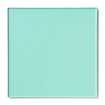 Light Green Transparent Acrylic Plexiglass Sheet | Canal Plastics Center