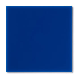 Opaque Colored Cast Acrylic Sheets | Solid Plexiglass | Canal Plastics ...