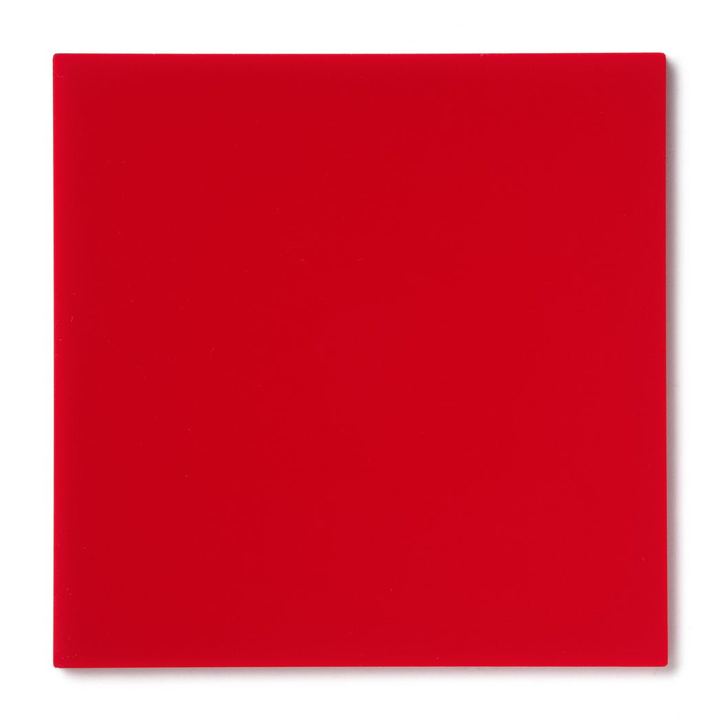Opaque Colored Cast Acrylic Sheets | Solid Plexiglass | Canal Plastics ...