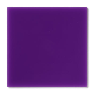 Opaque Colored Acrylic Plexiglass Sheets | Canal Plastics Center