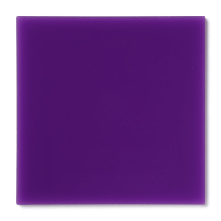 Opaque Colored Acrylic Plexiglass Sheets | Canal Plastics Center