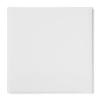 White Translucent Acrylic Plexiglass Sheet | Canal Plastics Center
