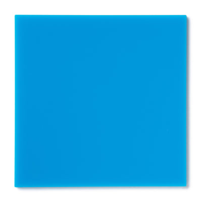 Opaque Colored Acrylic Plexiglass Sheets | Canal Plastics Center