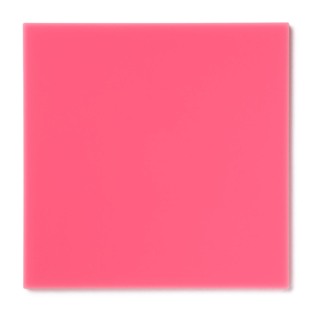 Opaque Colored Cast Acrylic Sheets | Solid Plexiglass | Canal Plastics ...