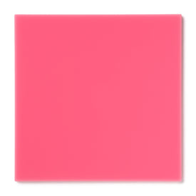 Opaque Colored Cast Acrylic Sheets | Solid Plexiglass | Canal Plastics ...