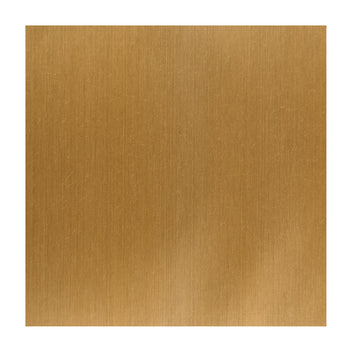 Brushed Gold Decorative Film | Canal Plastics Center