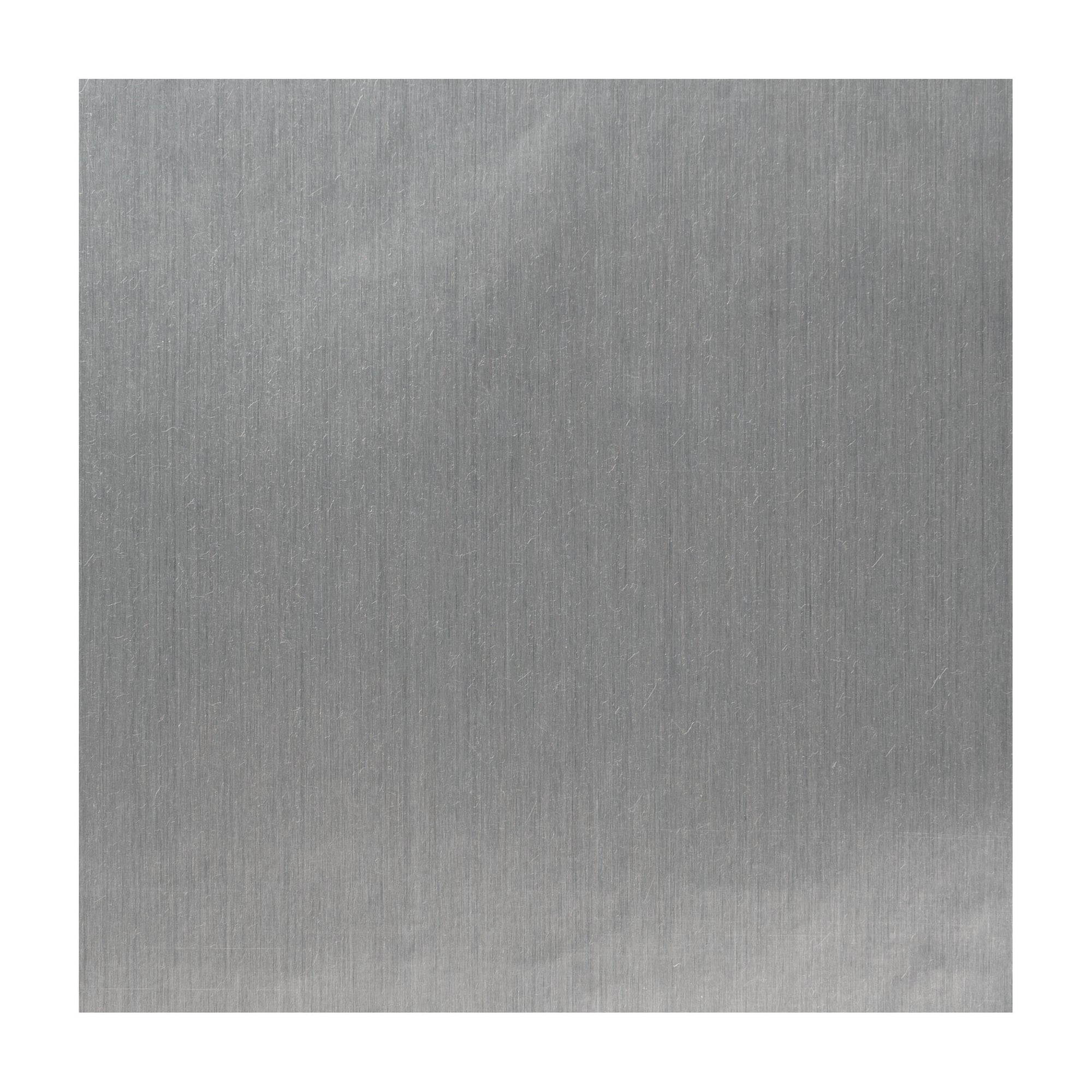 Brushed Silver Decorative Film | Canal Plastics Center