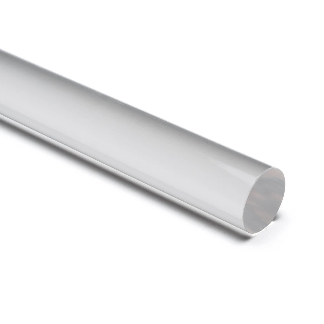 Acrylic Rod & Tubes of All Sizes from Canal Plastics | Canal Plastics ...