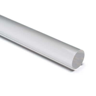 Acrylic Rod & Tubes of All Sizes from Canal Plastics | Canal Plastics ...