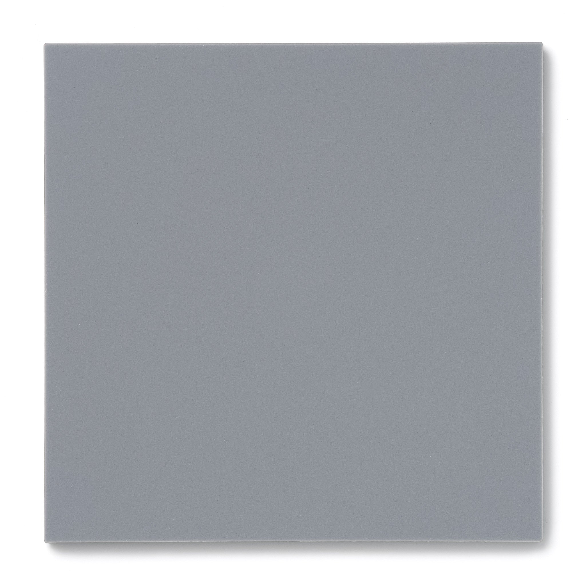 Gray Opaque Acrylic Plexiglass Sheet | Canal Plastics Center