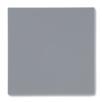 Gray Opaque Acrylic Plexiglass Sheet | Canal Plastics Center