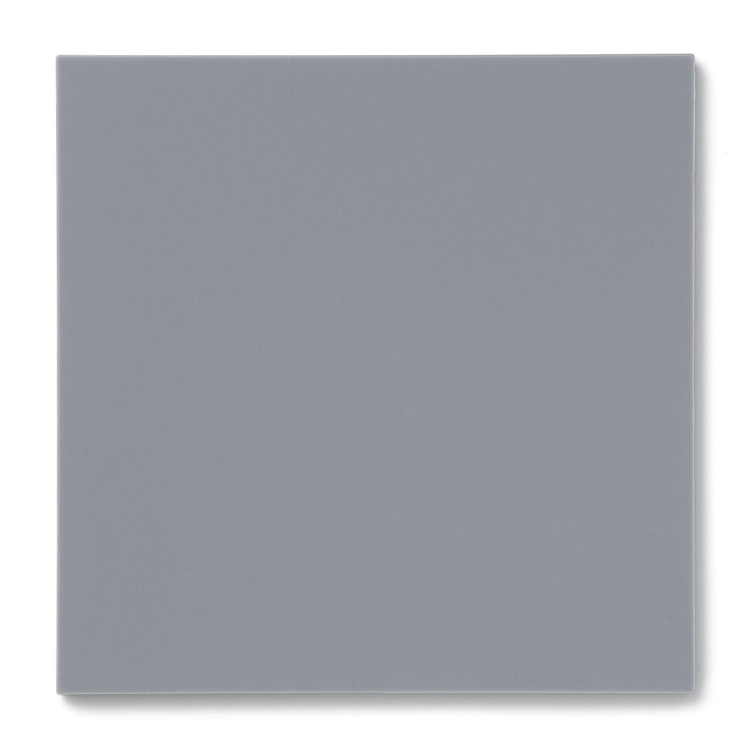 Gray Opaque Acrylic Plexiglass Sheet | Canal Plastics Center