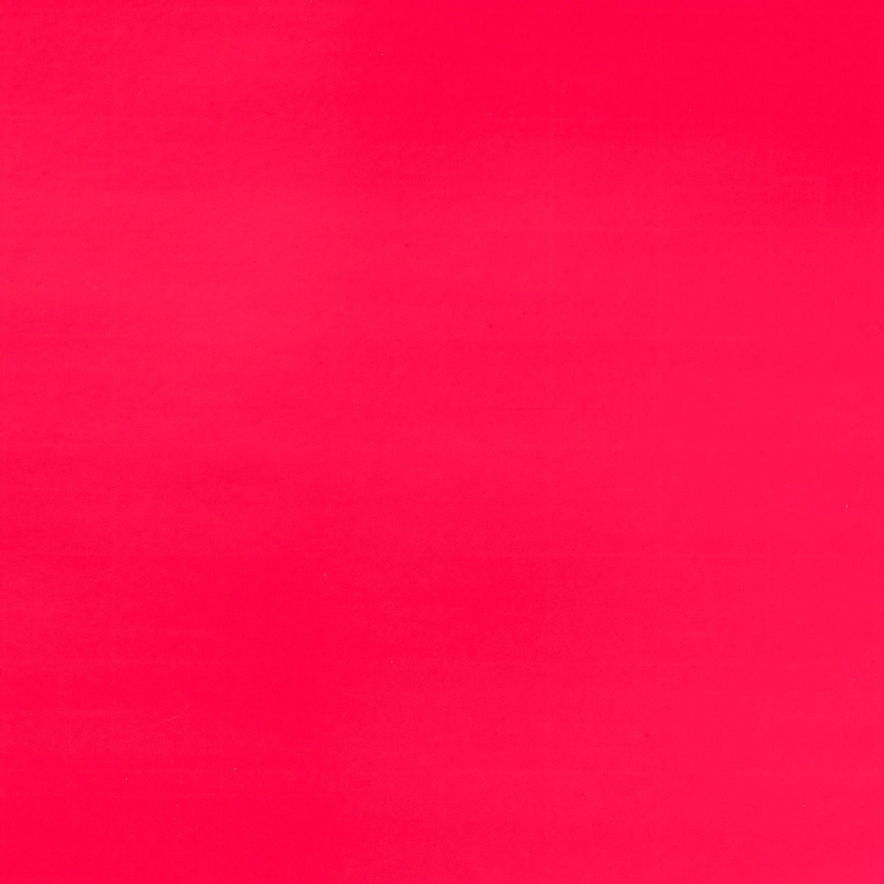 Fluorescent Pink Opaque Decorative Film | Canal Plastics Center
