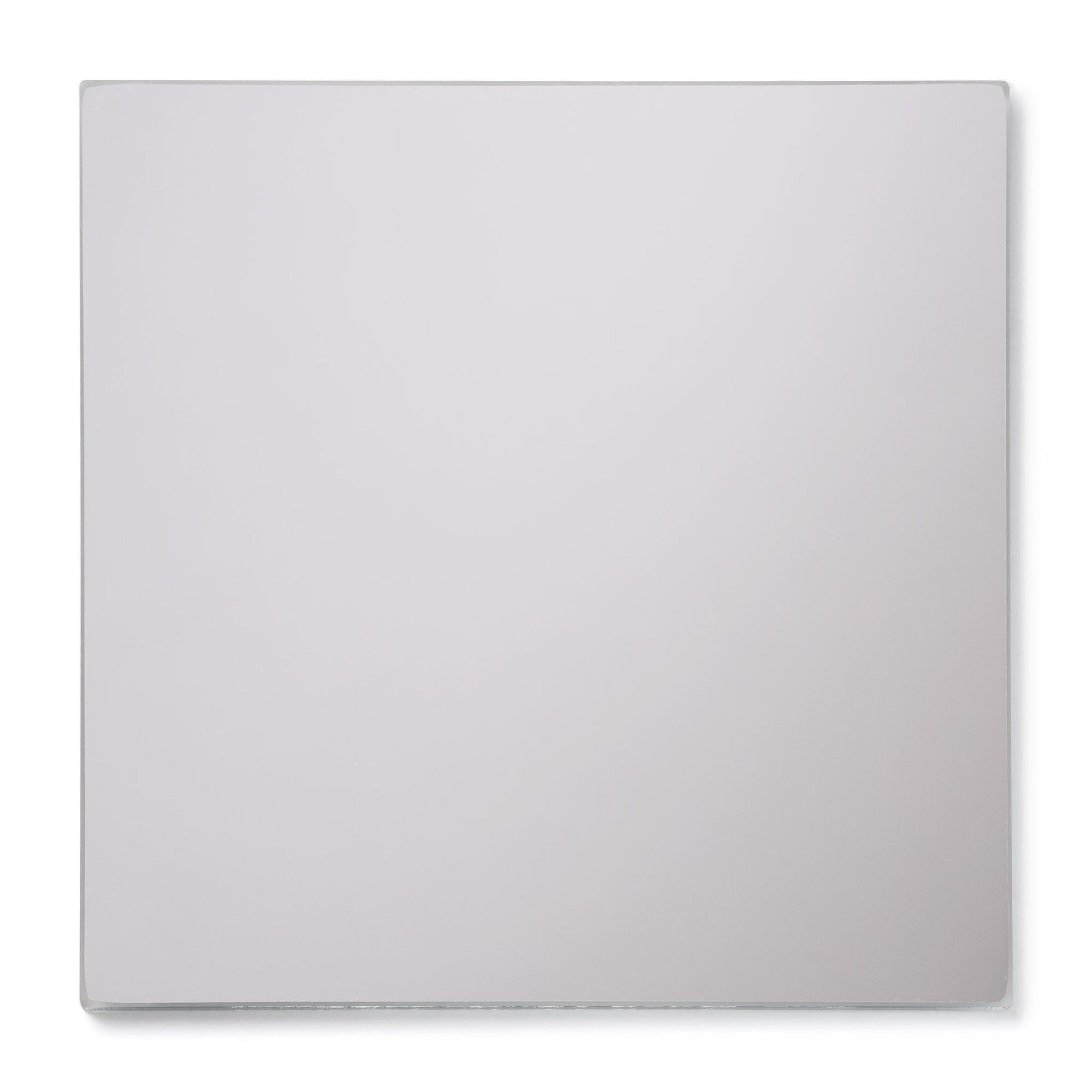 Two Sided Mirror Acrylic Sheet Extruded Plexiglass Mirror Canal ...